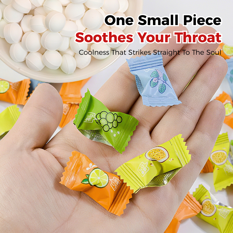 Wholesale Mint candies Sugar Free Assorted Fruit ,Kiss,Fresh breath ...