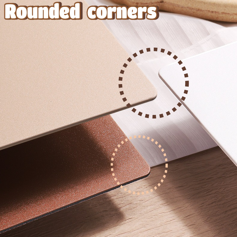 Long Clipboard Long File Folder Paper Organizers Low Profile Clip Board ...