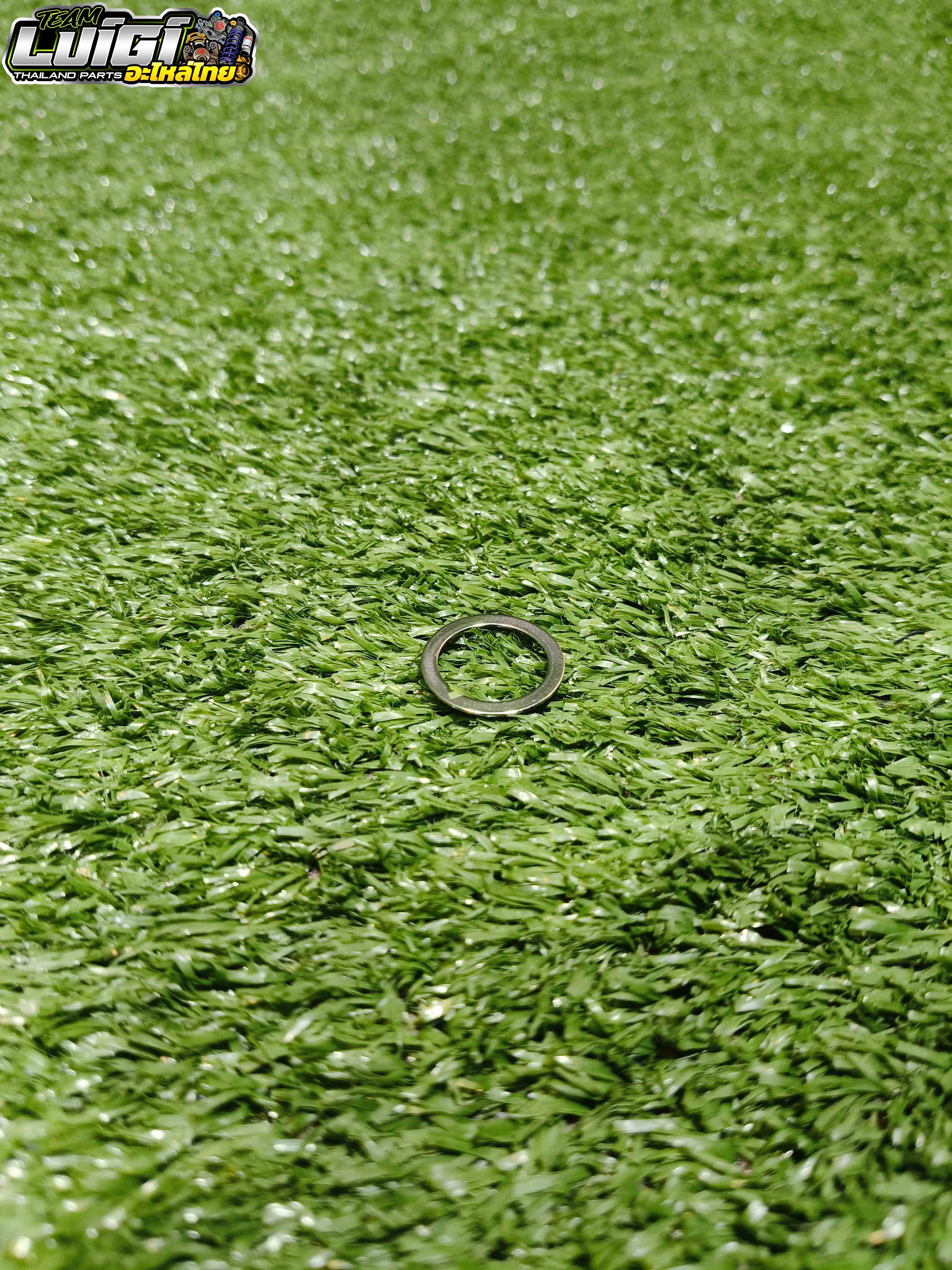 HIRC PULLEY SET CLICK / PCX / FAZZIO / MIO I 125 / MIO / BEAT FI ...