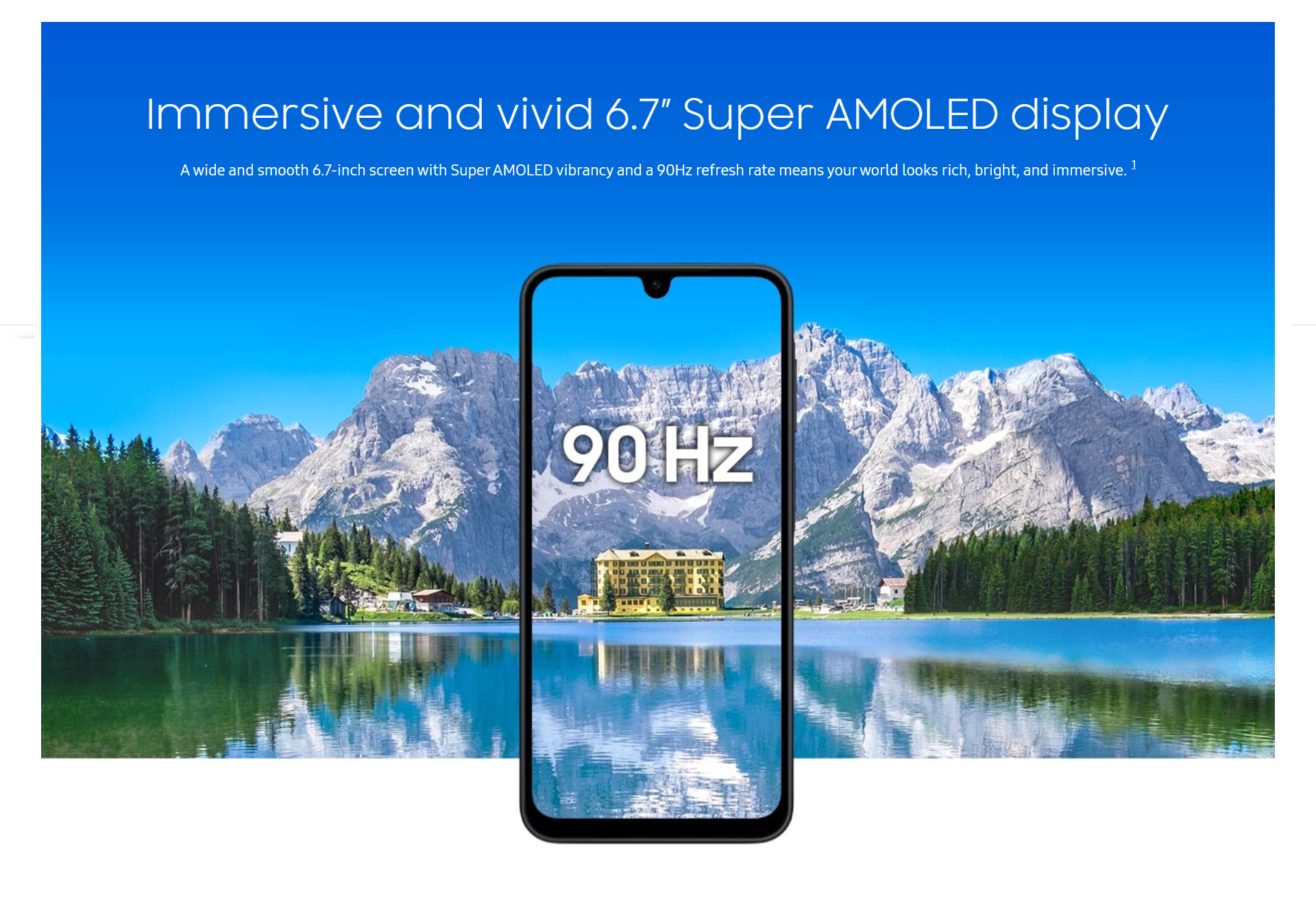 Samsung Galaxy A17 LTE 4GB RAM - 128GB | Smartphone | 6.7" Super AMOLED ...