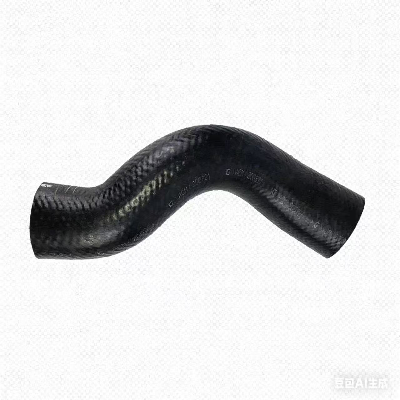 Mitsubishi Intercooler Turbo Hose Strada L200 Triton 2019-2024 Montero ...