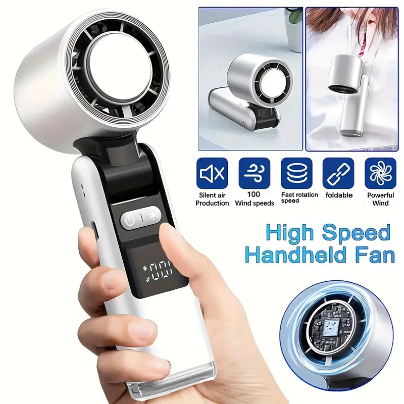 [Spot goods]9000mA K801 Portable Mini Refrigeration Speed Adjustable ...