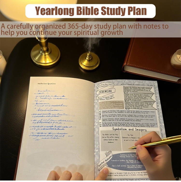 The Ultimates Bible Study Guide Book A Yearlong Bible Study For Women ...