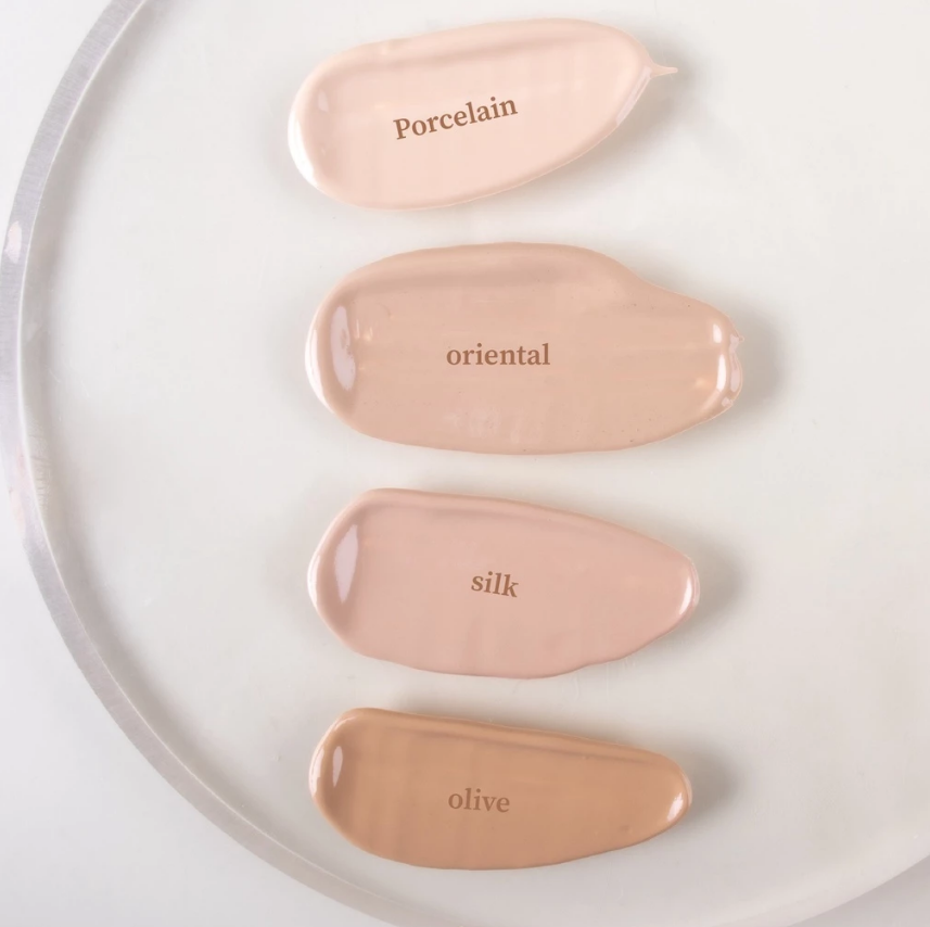 EB All Day Liquid Foundation - Value Pack | Shopee Philippines