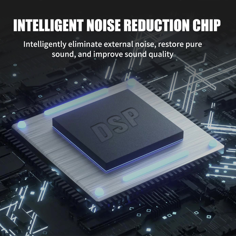 RAYHAYES DJM-1 Professional DJ MicrophonePlug and Play Audio Interface ...