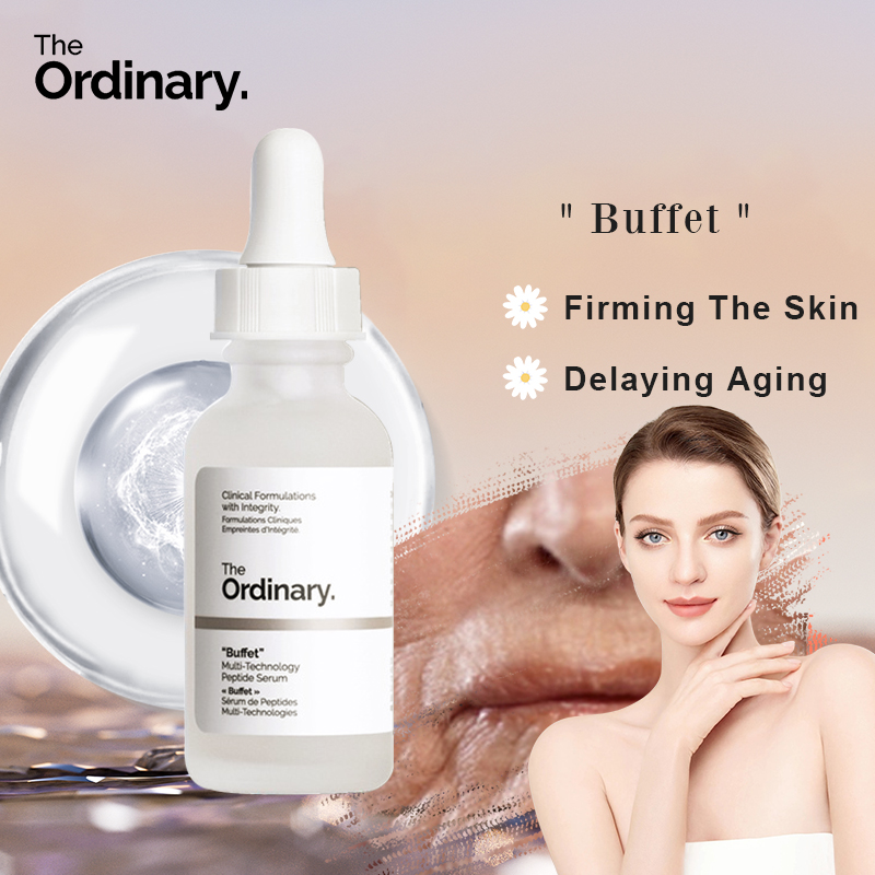 the ordinary serum niacinamide/hyaluronic/salicylic/aha+bha/retinol ...