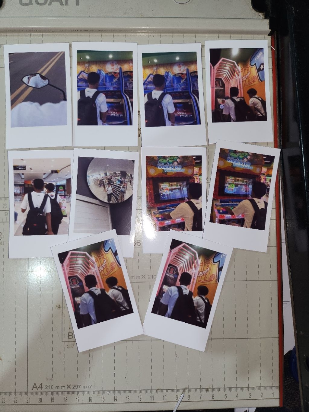Polaroid instax(Special Deal) | Shopee Philippines