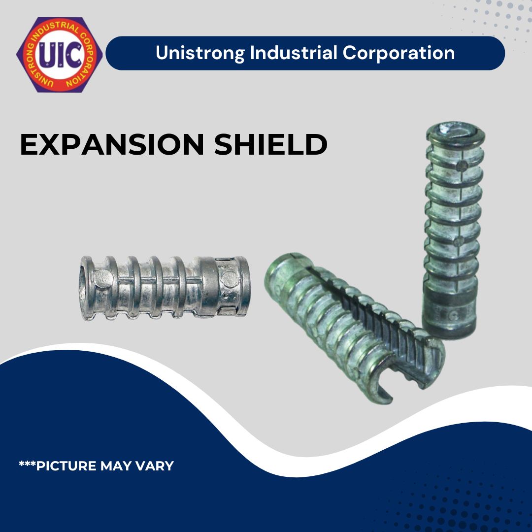Ordinary Expansion Shield Long and Short (5 pieces per set) | Shopee ...