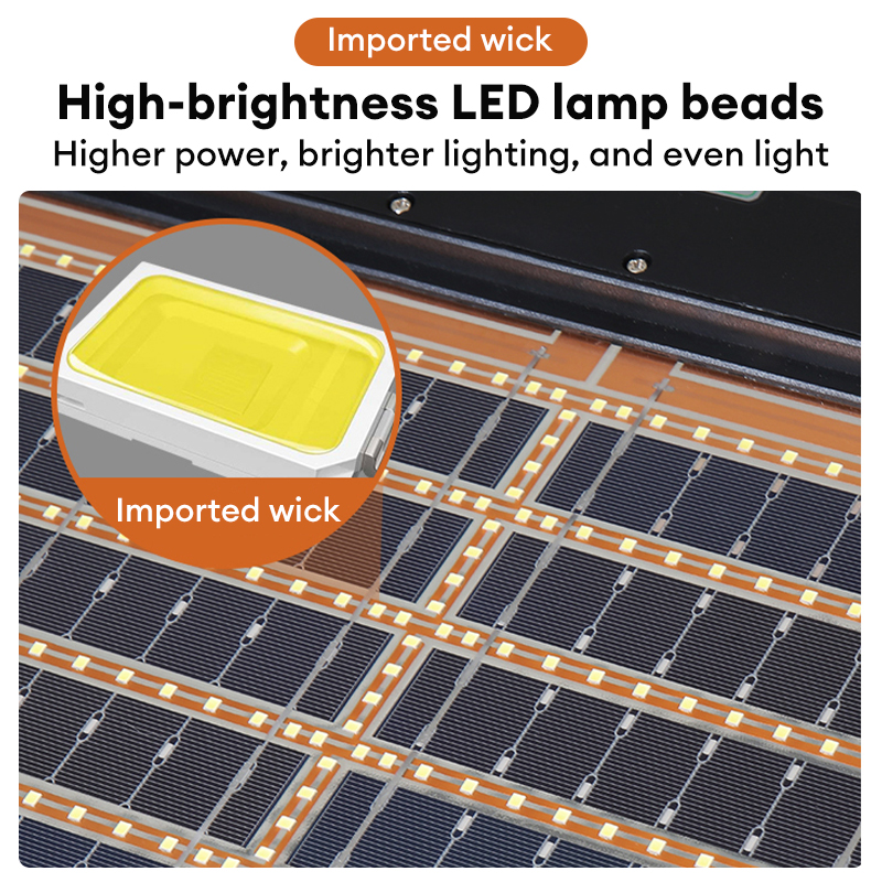 PHILIP Solar Street Light Outdoor LED 250000W Solar Light IP67 ...