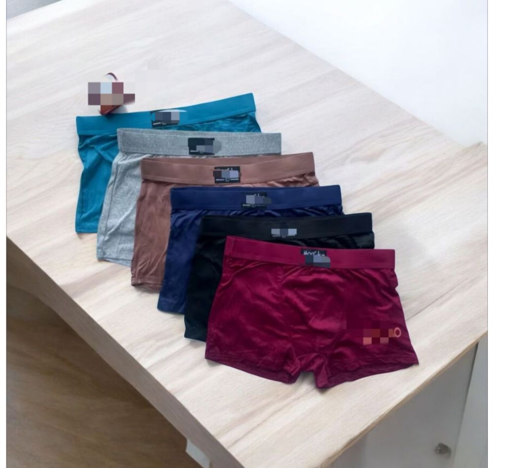 3 PC's budget pack TEEN'S BOY 9-14 OLD BOXER BRIEF/ 24-28 WAISTLINE ...