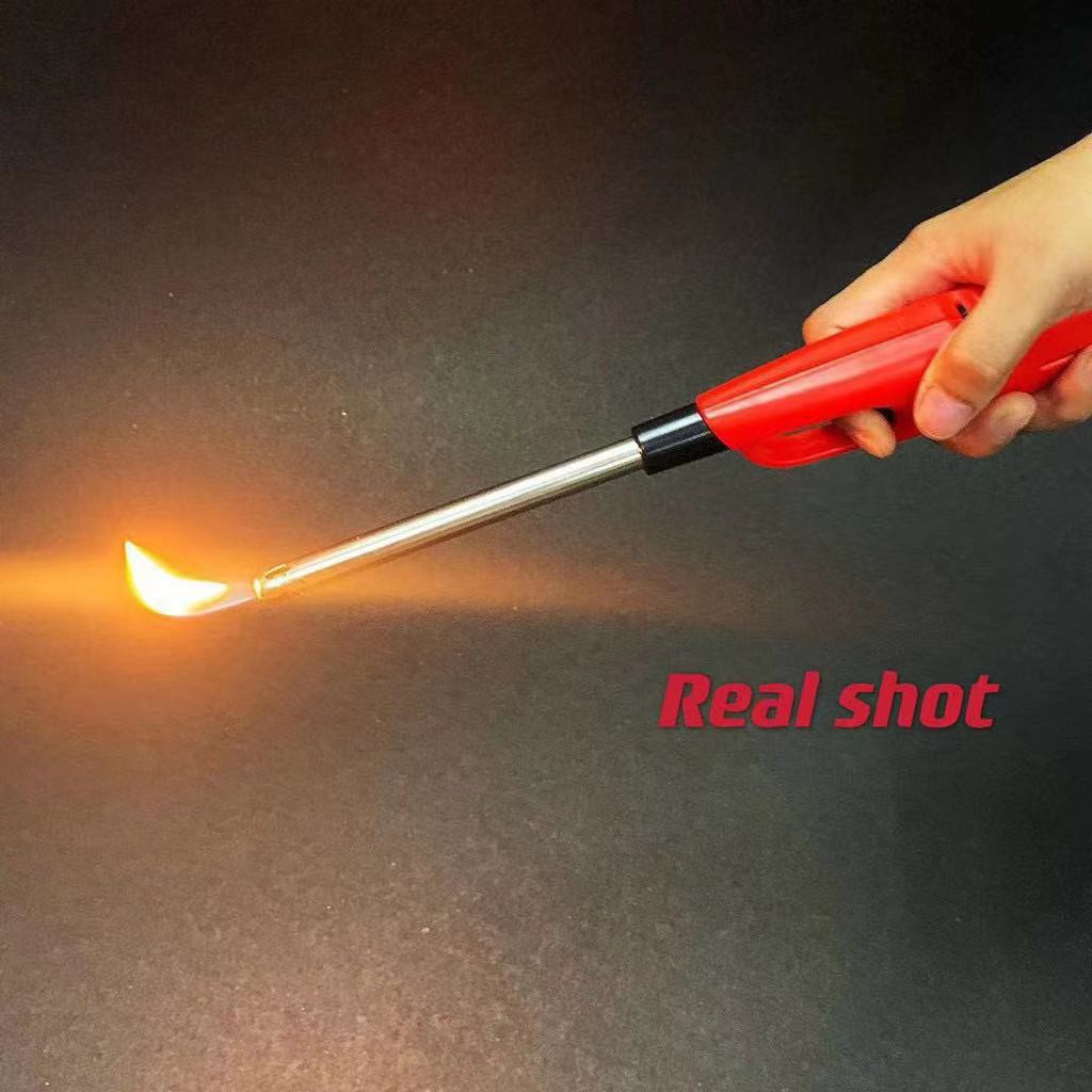 Portable Kitchen Propane Torch-Versatile Gas Lighter with Enhanced ...