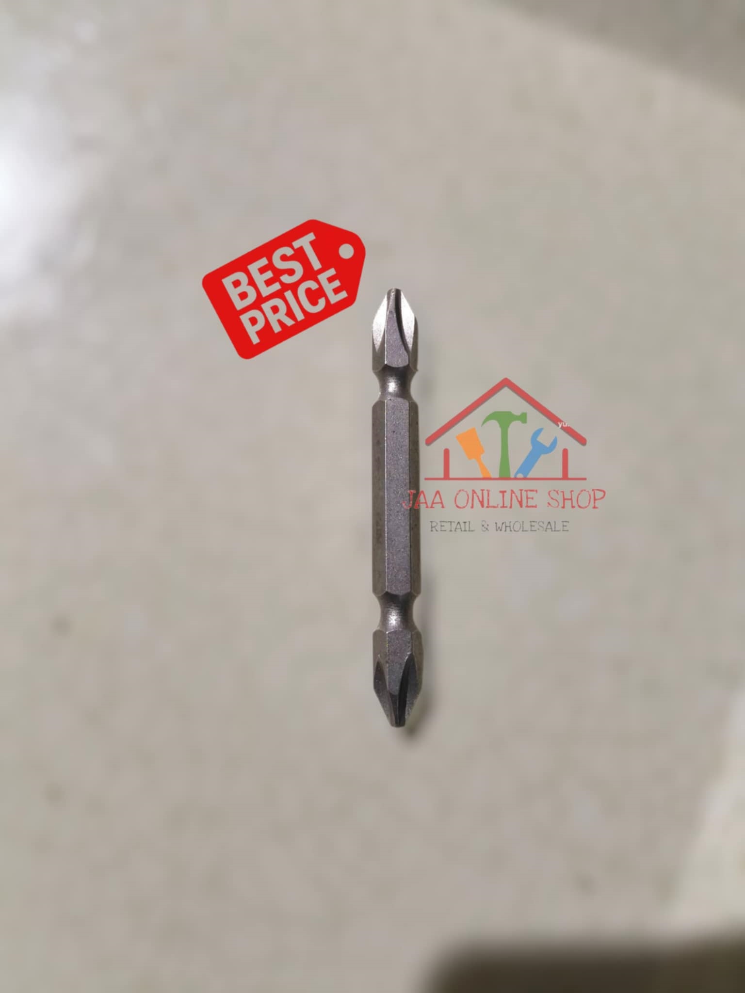 MBT Magnetic Nut Socket / Tex Screw Adaptor 8mm / Screw Bit Set – Sold ...