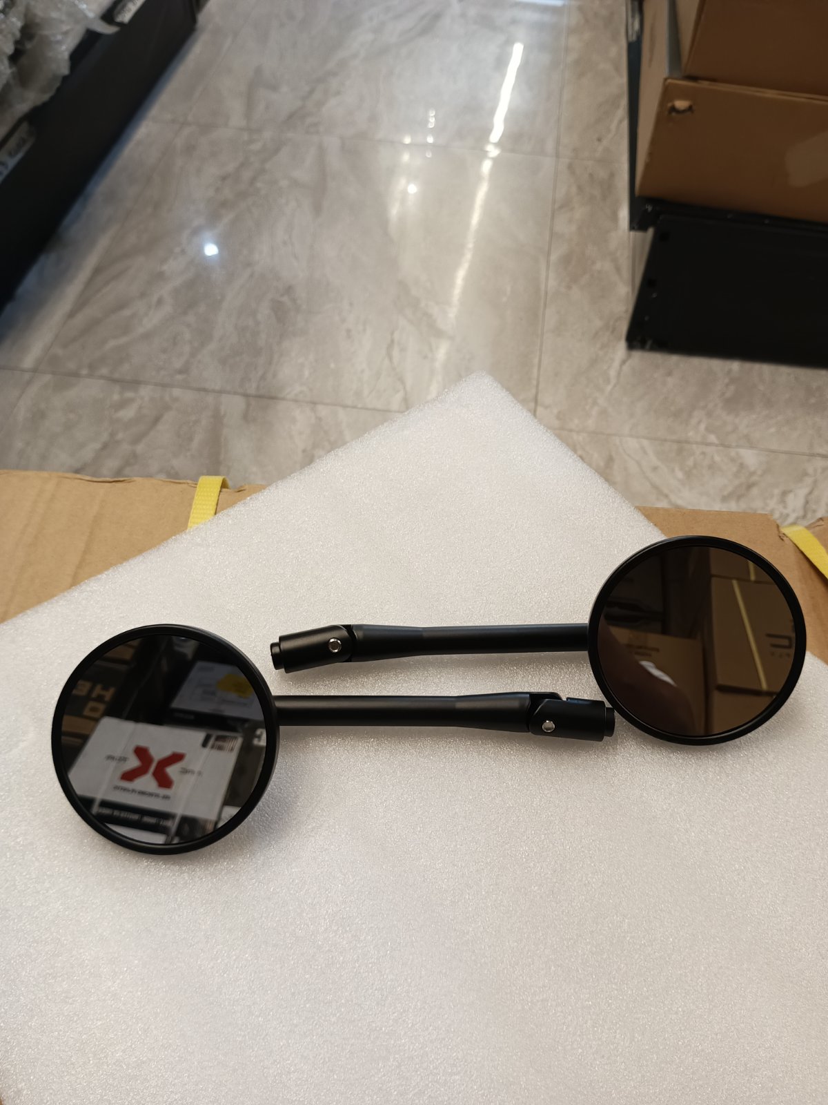 SEC VARIOUS SIDE MIRROR | Shopee Philippines