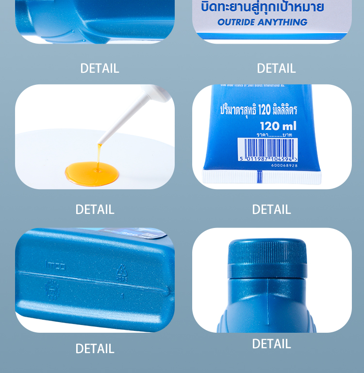 Shell Advance AX7 4T 10W-40 Synthetic Scooter Oil 800ml 4-Stroke ...