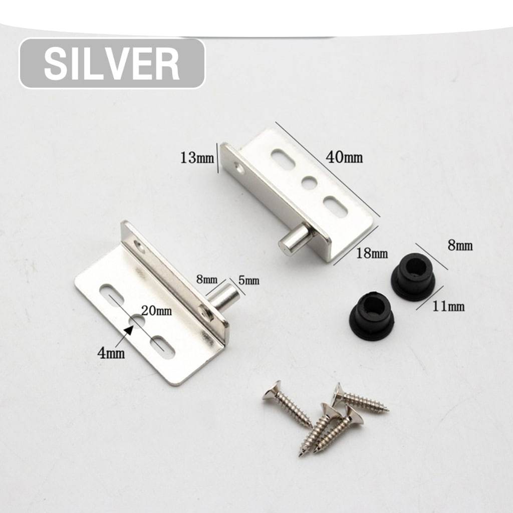 Cabinet Door Invisible Pivot Hinge – Home Hardware Up & Down Hinge ...