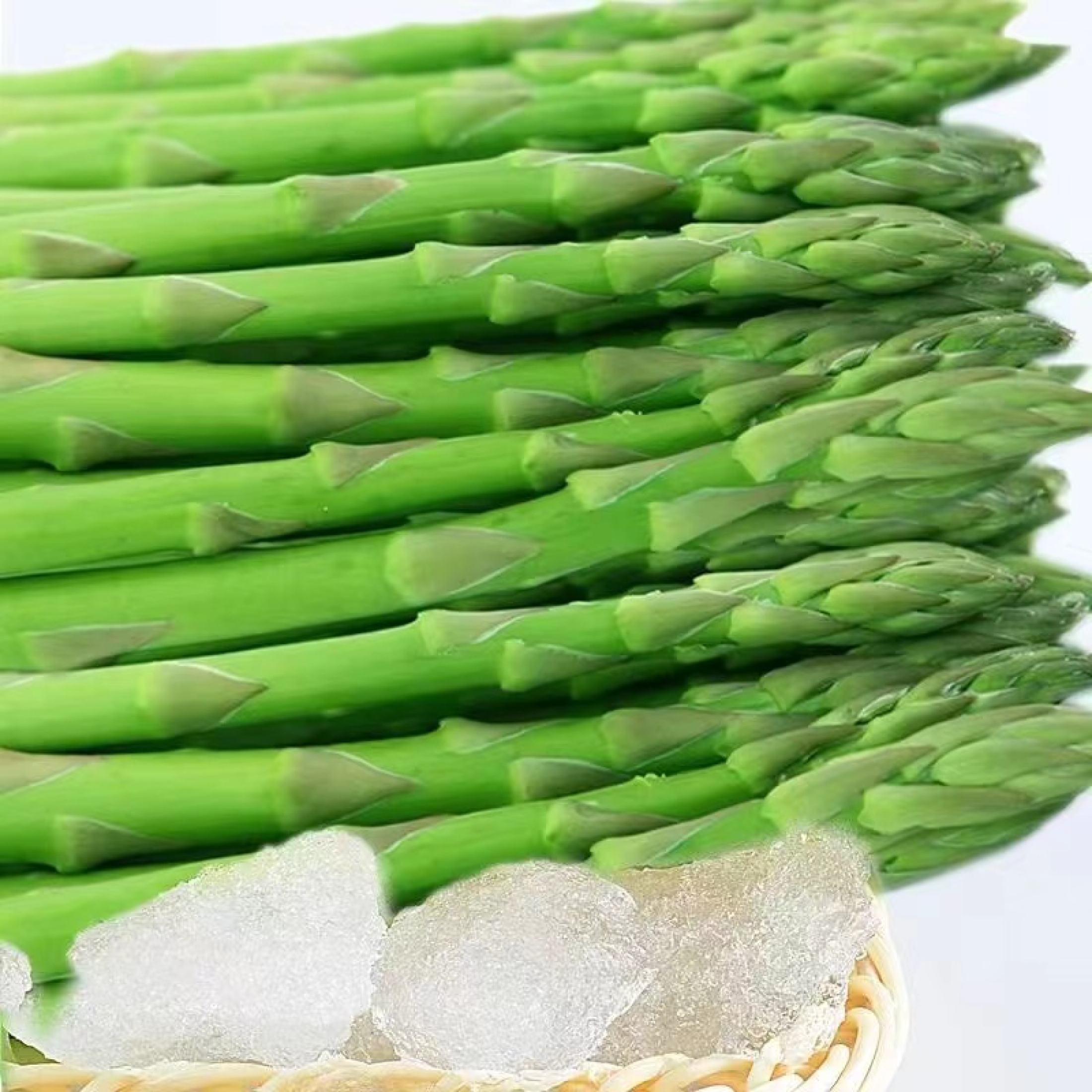 Organic Asparagus Seeds for Planting (10 Seed ) High Yield F1 Asparagus ...