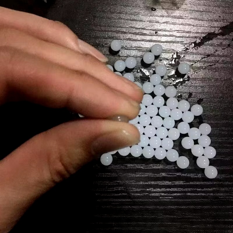 COD Water Play Beads 7-8mm Gel Ball Crystal Water Beads for Toy Gun ...