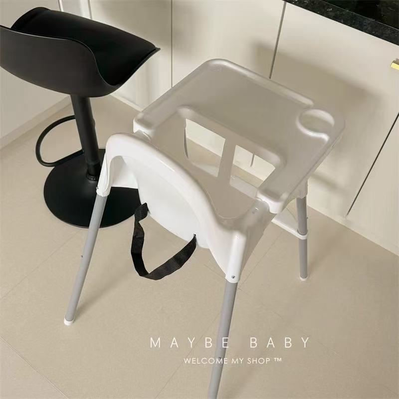 High Chair For Baby Feeding Booster Seat baby dining 6 months toddler ...