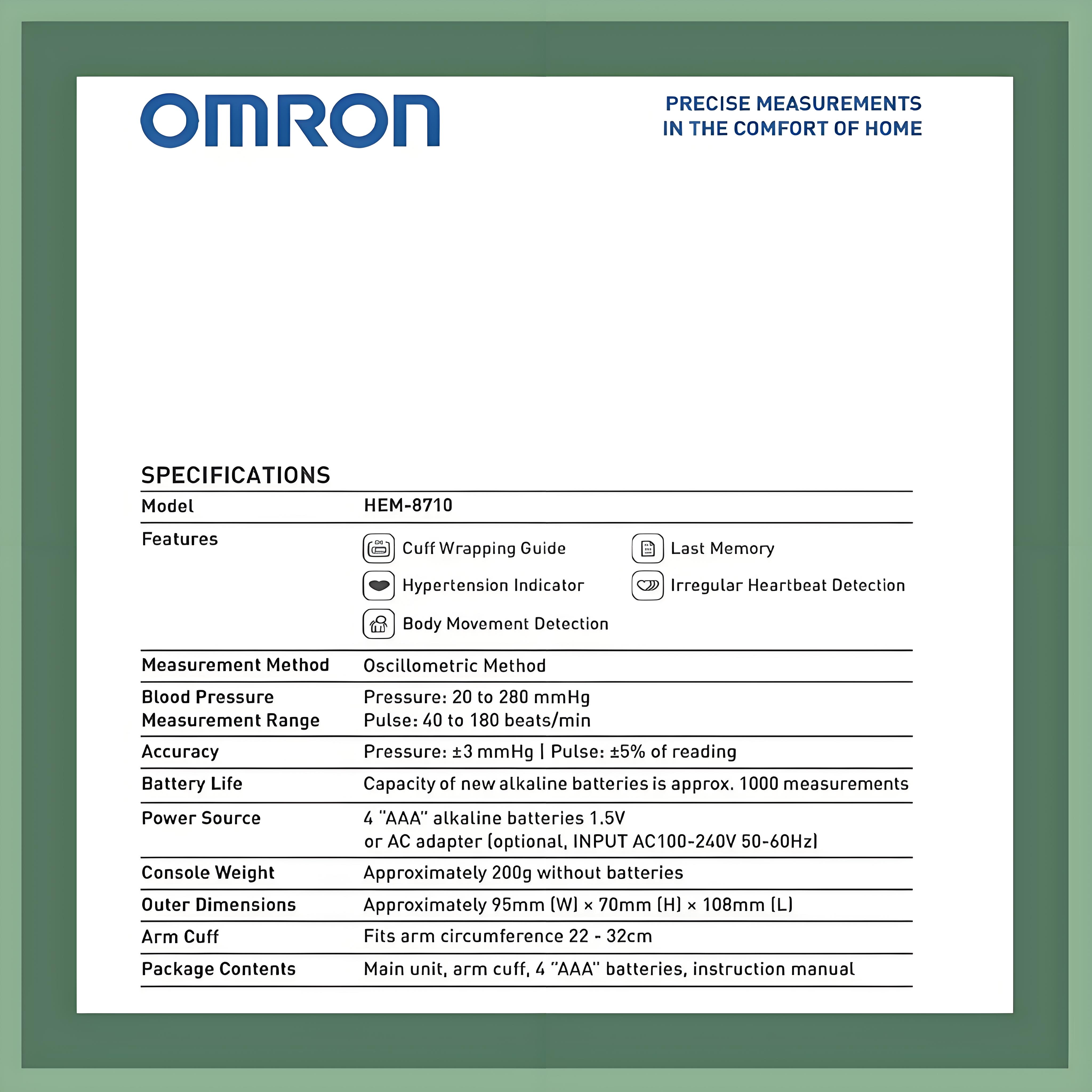 8710-Real-Time Blood Pressure Monitor, Safeguarding Cardiovascular ...