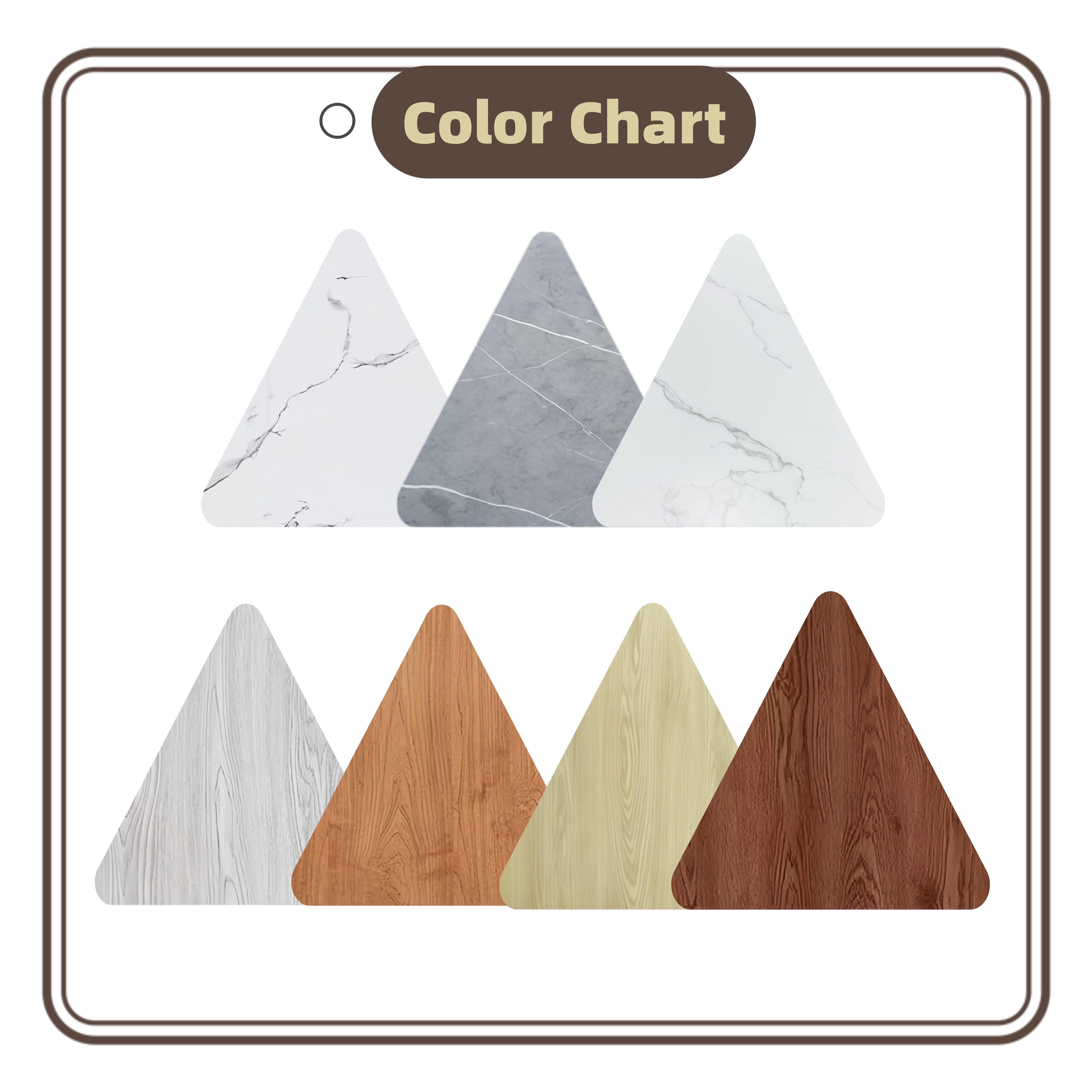 50PCS 30x 30cm 3D PVC Vinyl Tile Floor Sticker Stickers Self Adhesive ...