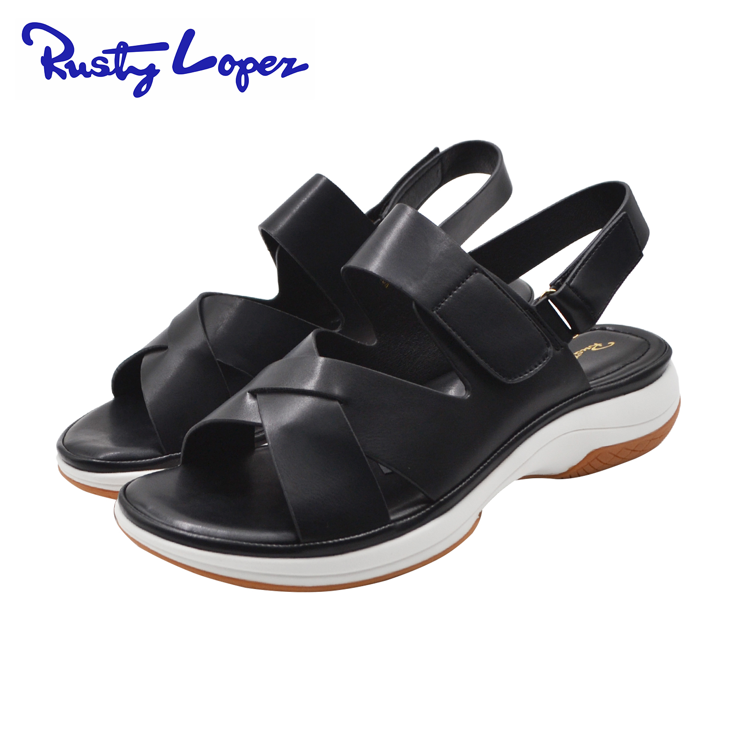 Rusty Lopez Ladies Wedge Sandals (Taylin) | Shopee Philippines