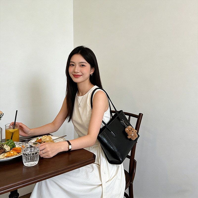 ARCANO New Fashion Tote Bag for Women Large Capacity Daily Commute ...