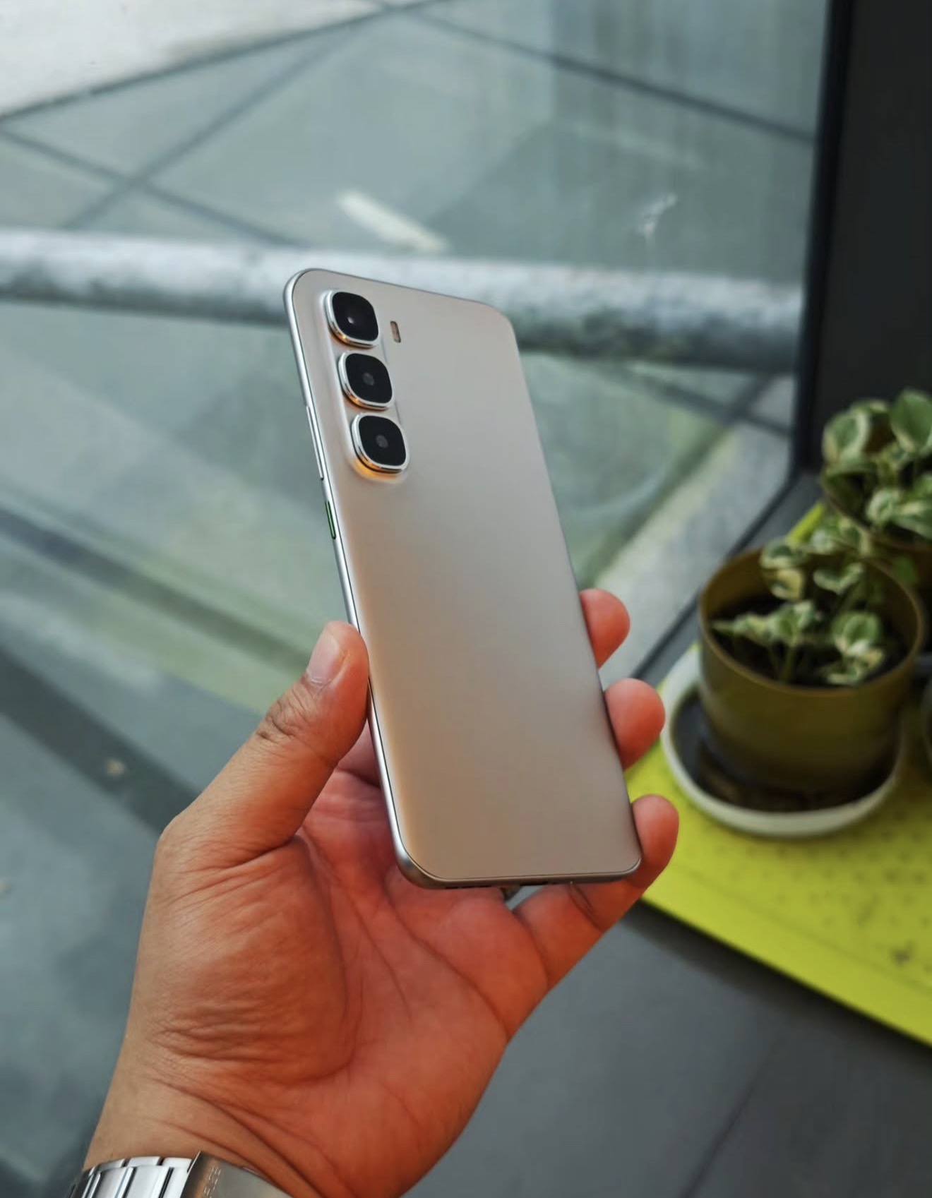 PAYDAY SALE Infinix HOT60pro + Fast Charger B Type C Ultra 3in 1 Fast ...