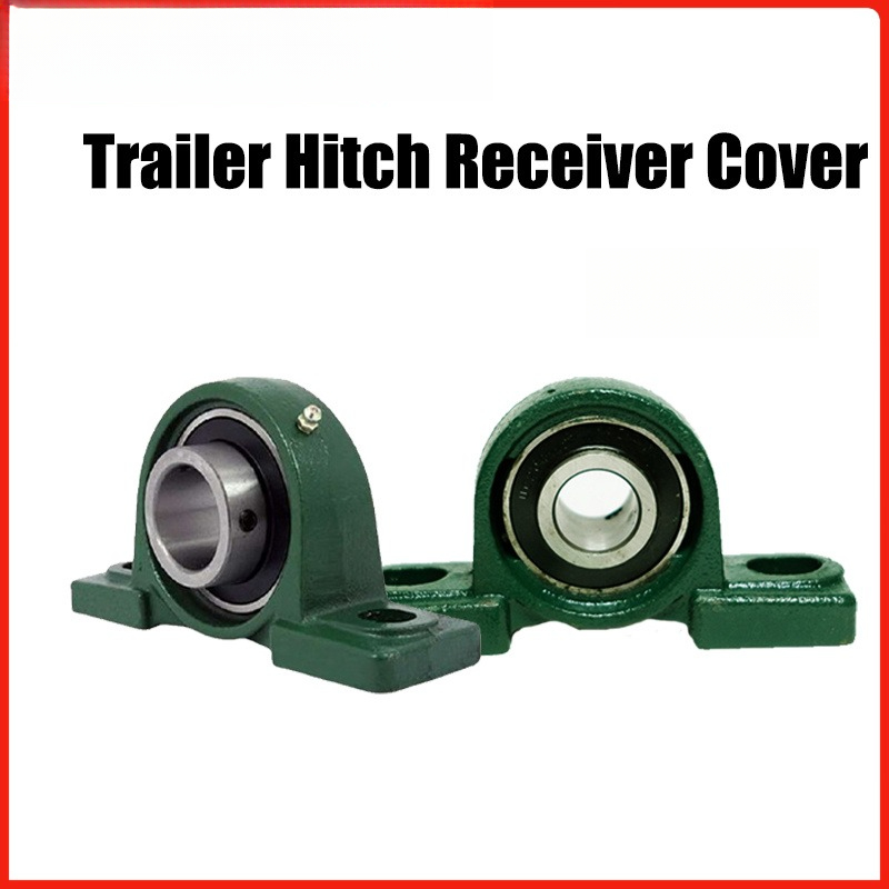 Self-Aligning Pillow Block Bearing Housing Unit | Shopee Philippines