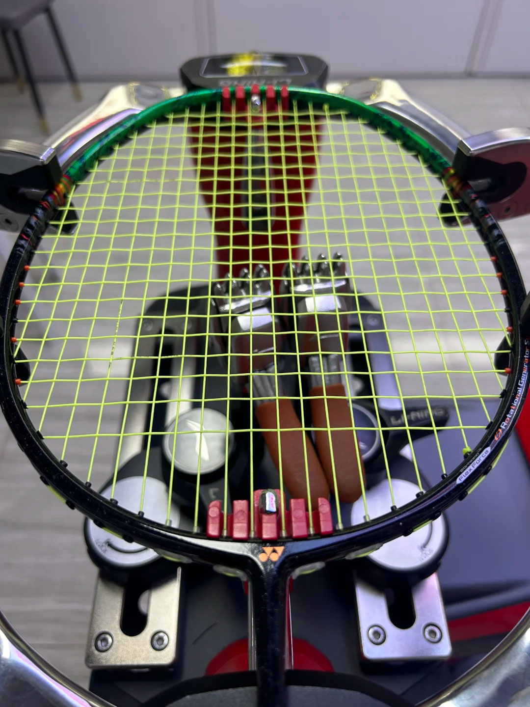ASTROX 99 PRO (2025 MODEL) Combination set of Badminton Racquets and ...