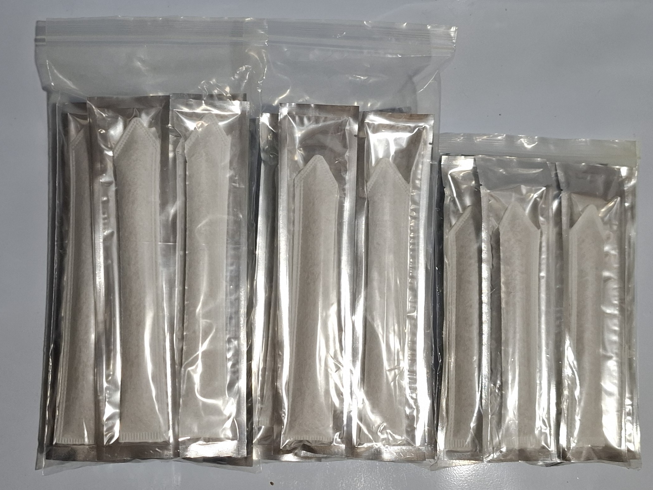 10pcs | Universal Car Aircon Desiccant Drier - Desiccant Bag - Drier ...