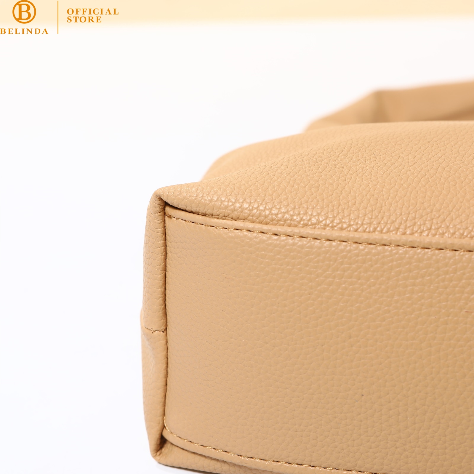 BELINDA Totebag For Woman Large Capacity Buy 1 Take 1 Free Pouch ...