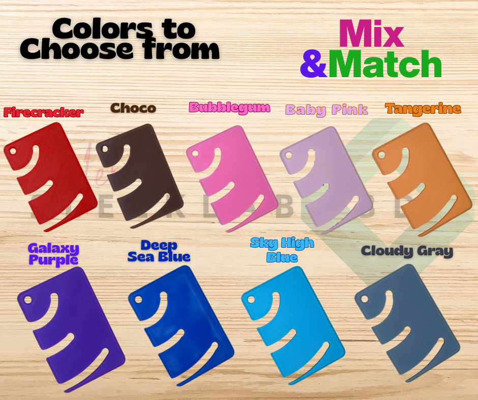 HERSLEEKLAB 3D Printed Personalized ZODIAC FUSION Peso Coin Wallet ...