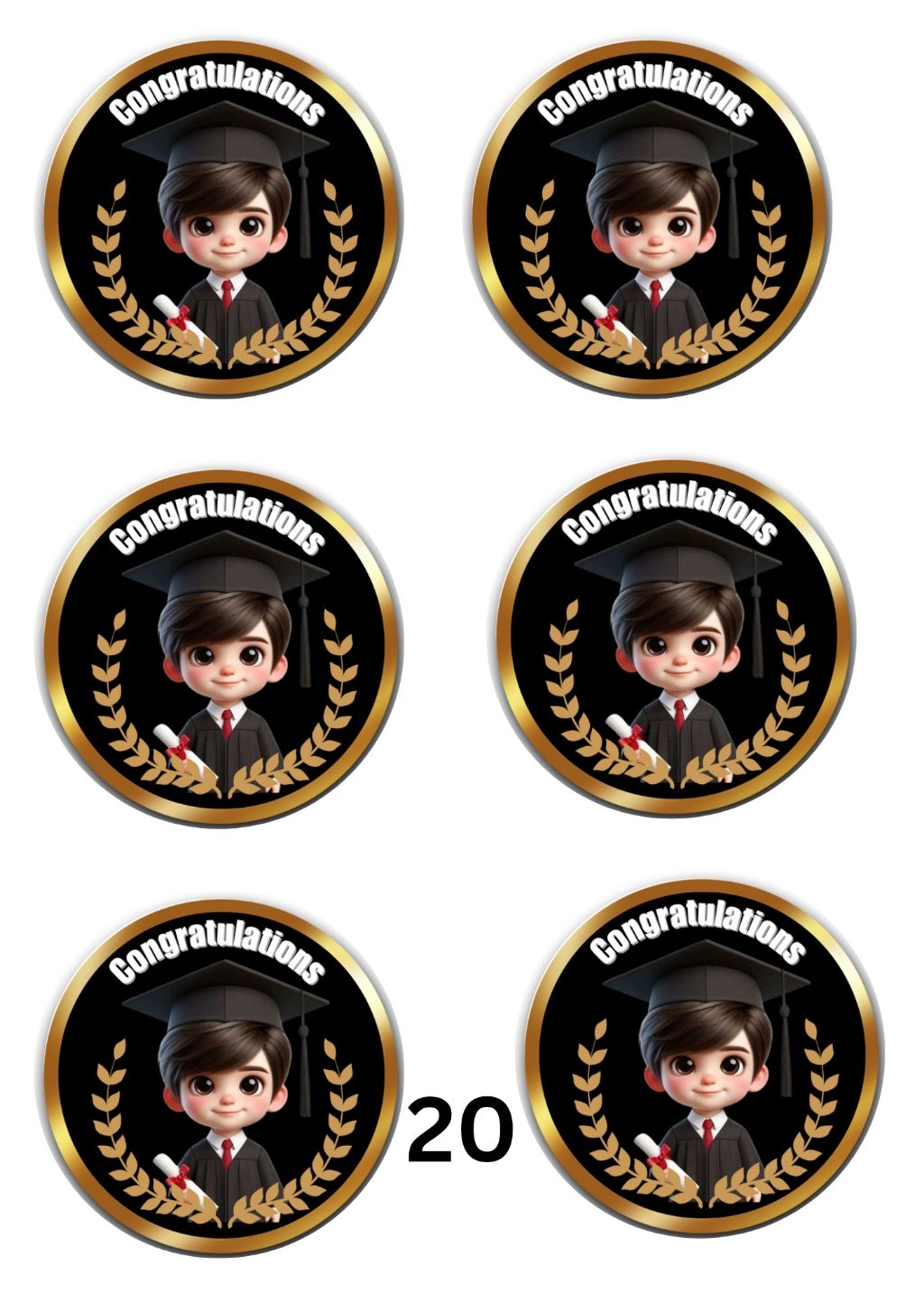 2026 Graduation Lei and Garland UNCUT | Shopee Philippines