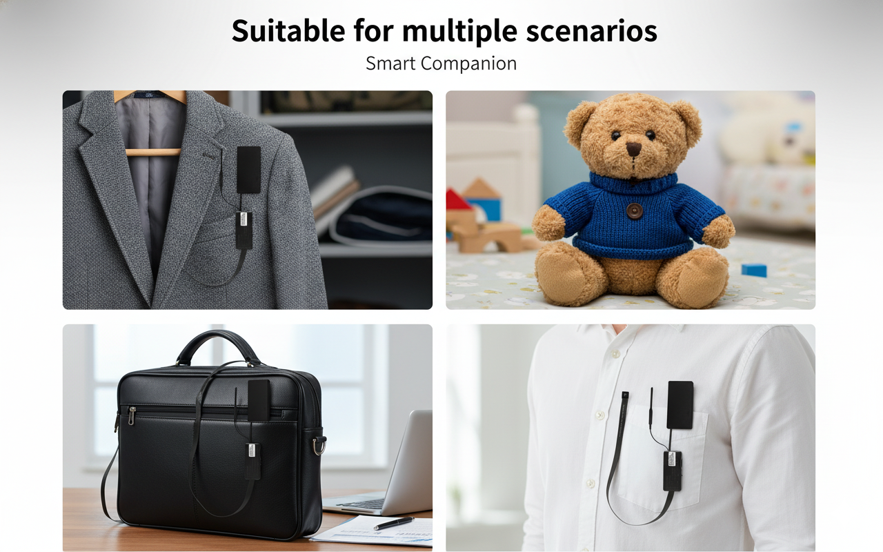 1080P HD Mini Camera WiFi Hidden DIY Camera CCTV Wireless APP Control ...