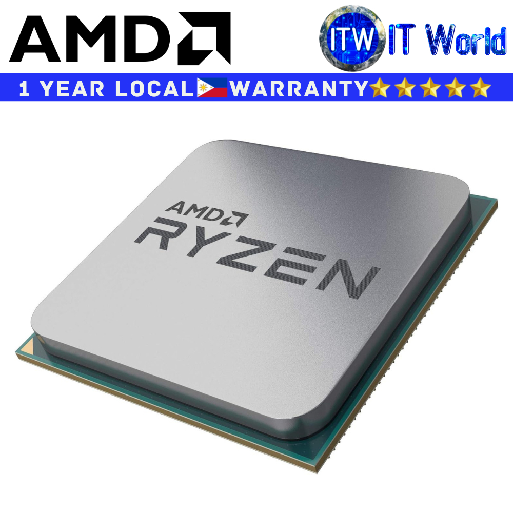 [SUPER SALE] Itw | AMD Ryzen 7 5700G 8 Cores 16 Threads Desktop ...