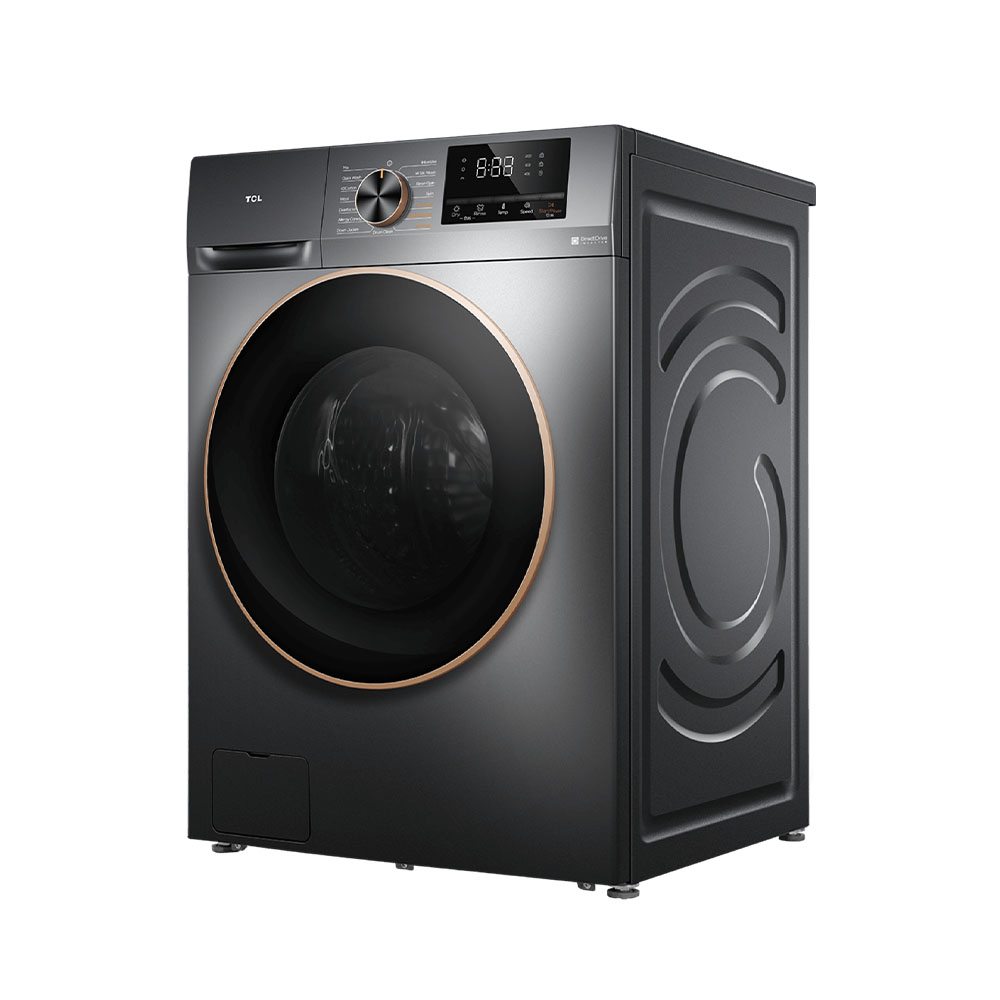 TCL 10.5KG Combo+ DD Inverter Front Load Washing Machine TWF105-C20 ...