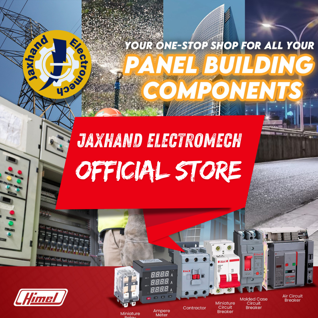 Plastic Enclosure 4 Ways to 18 Ways with Busbar - Himel Brand / Jaxhand ...