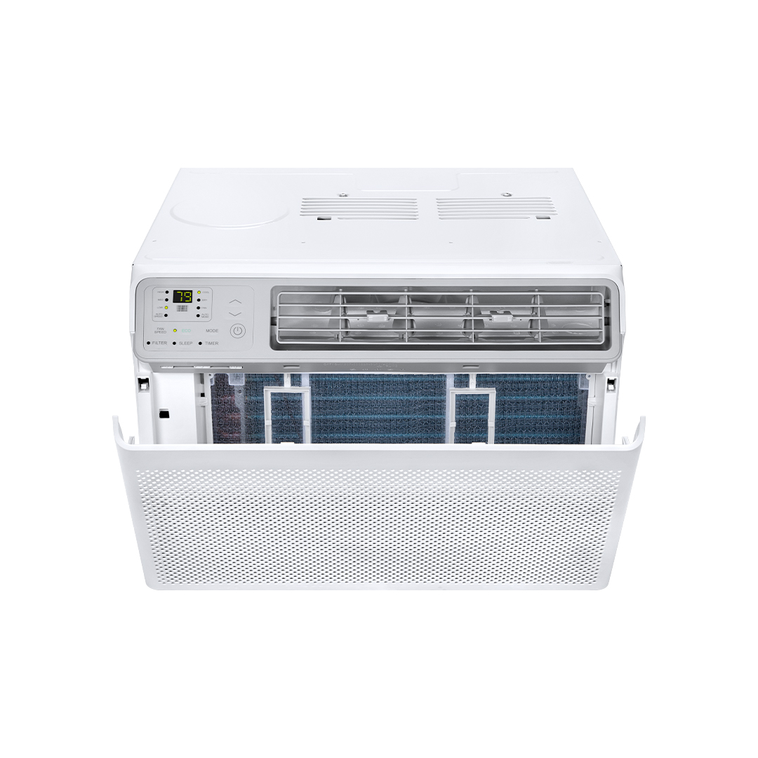 TCL UB Series 0.7HP, 1HP, 1.5HP Eco Inverter Window Type Aircon, 35% ...