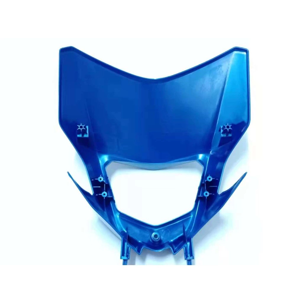 High-quality motorcycle accessories are suitable forA43 HEADLIGHT ...