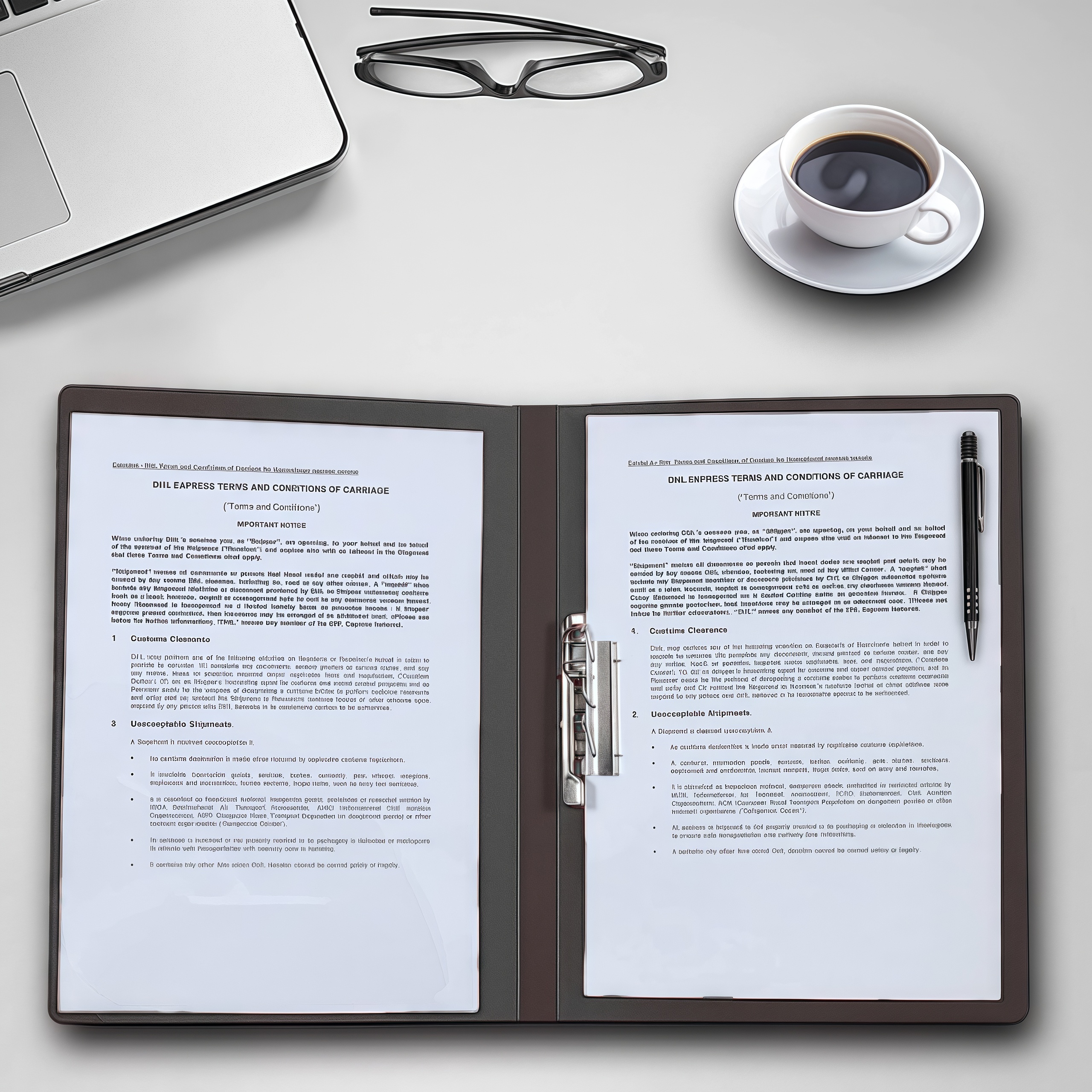 Clipboard File Folder With Spring Clip Long/Legal with Cover Double ...