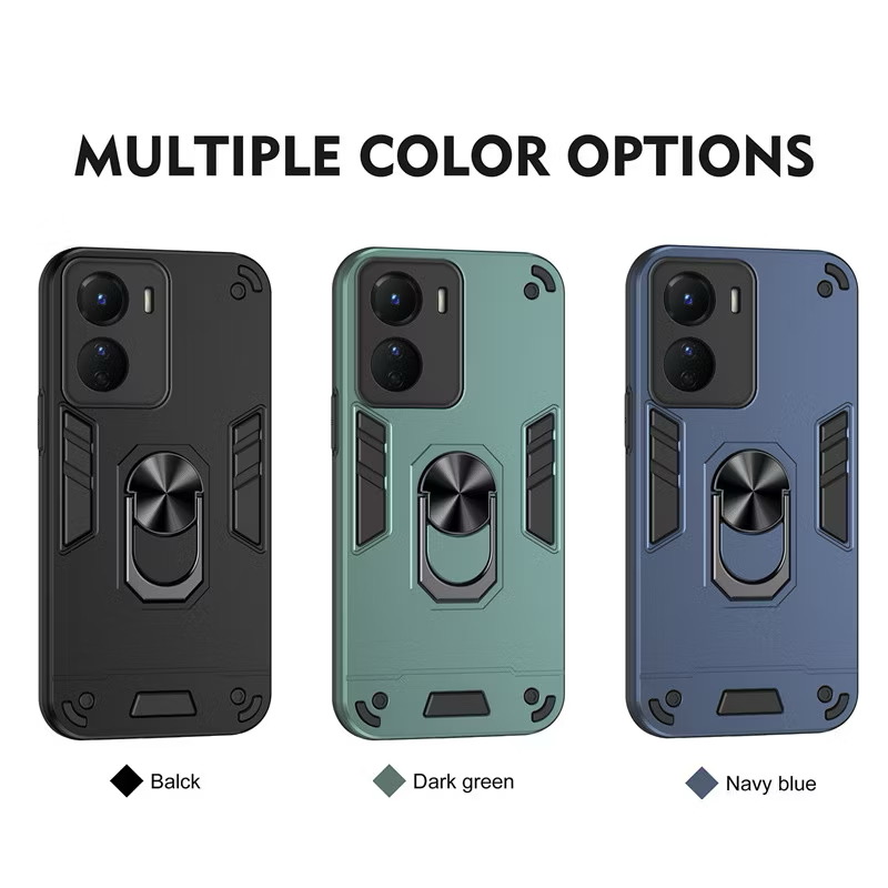 Redmi A5 A4 14C A1+ A2+ A3 13C 12C 10C 10A 11 11T 6 Blade Hard Armor ...