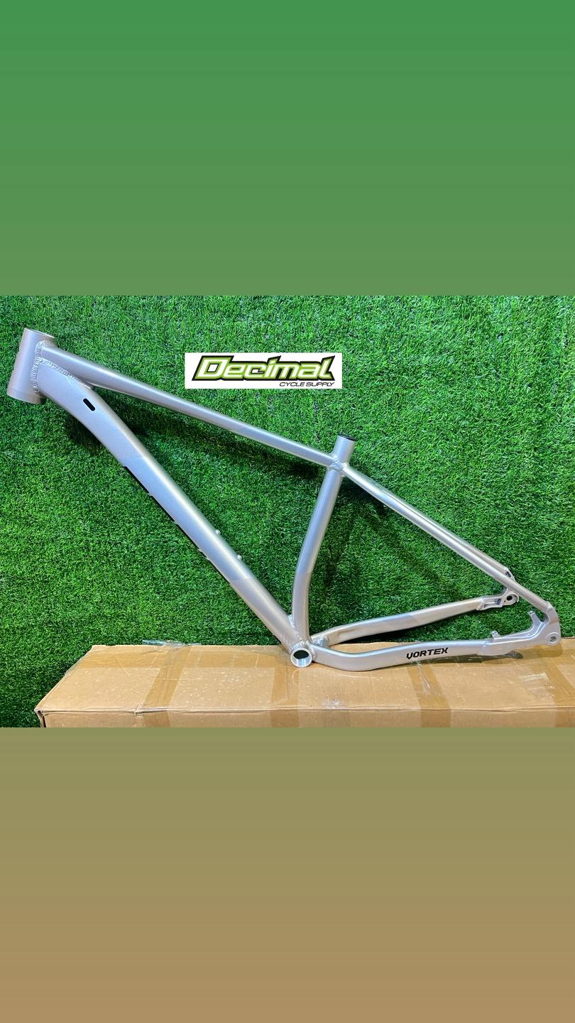 Cisco Vortex Mountain Bike Frame 29er Alloy Boost | Shopee Philippines