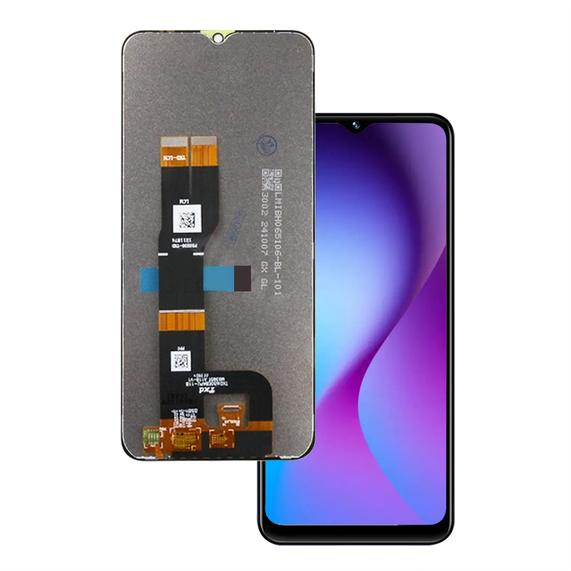 LCD For VIVO Y02 / Y02S /Y02T / Y02A Display Screen Assembly ...