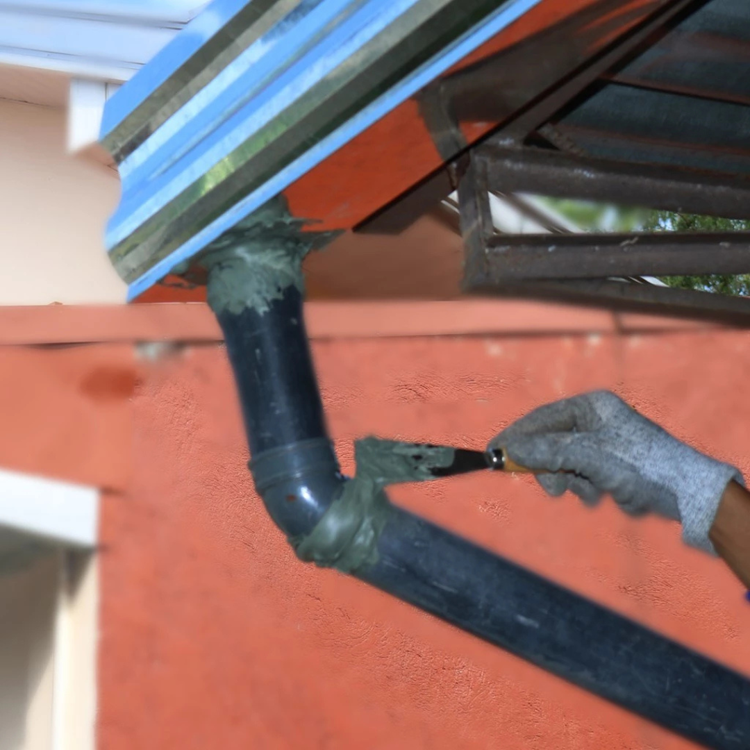 BOSTIK SUPER VULCASEAL JR. 75ML - READY TO USE FOR SEALING, PATCHING ...