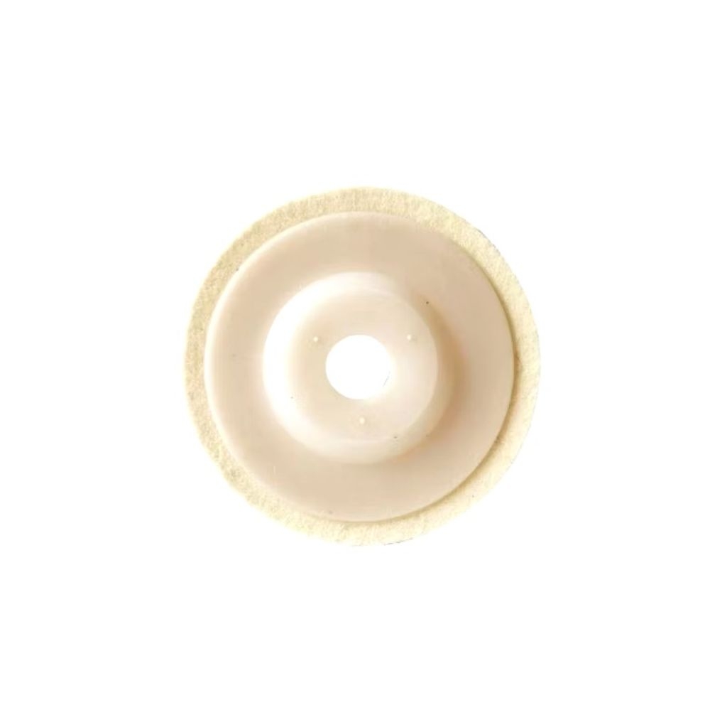 STAINLESS Buffing Disc of Grinder Buffing Disk Buffing Wheel Polishing ...
