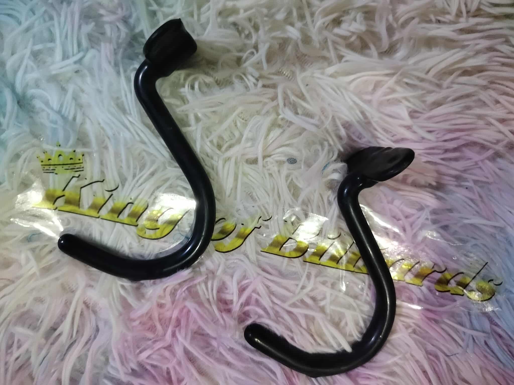 HANGING TRIANGLE HOOK RACK UNDER BILLIARD TABLE -1PC (BILLIARD ...