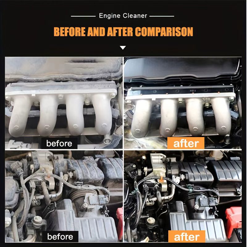 Premium Engine wash Degreaser 650ml Prime Engine Wash Premium Degreaser ...