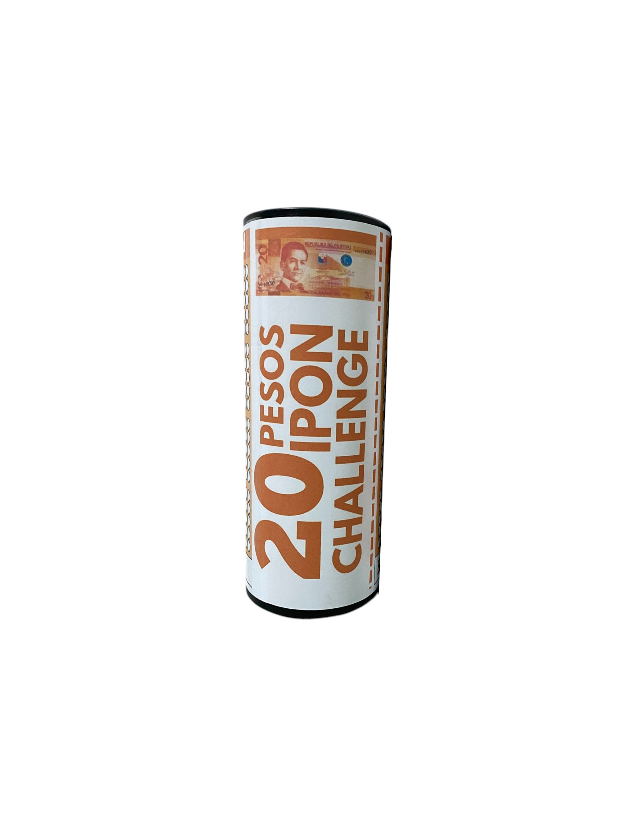 NEW 20 PESOS IPON CHALLENGE #PESOSENSE | Shopee Philippines