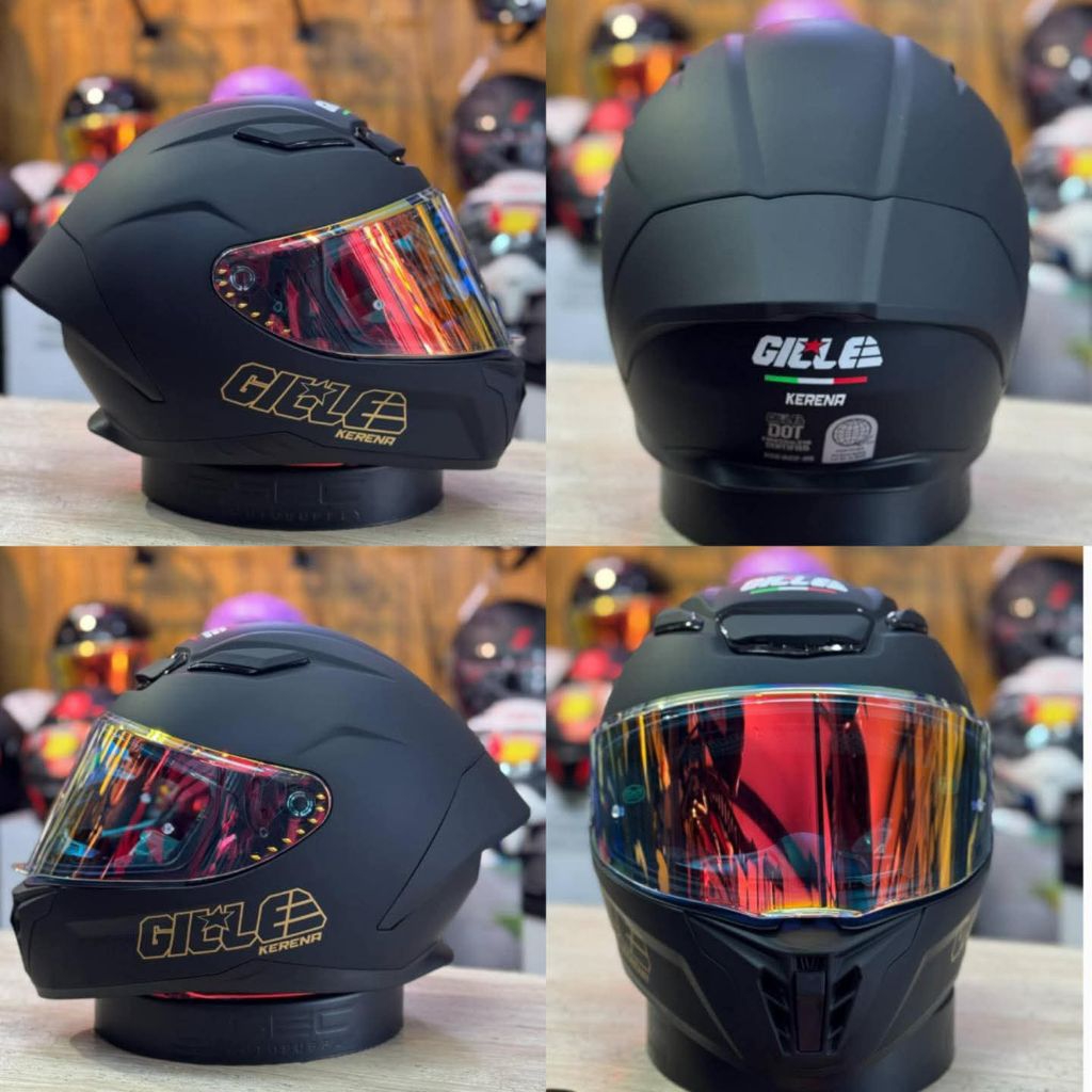 GILLE KERENA PHOENIX GTS | Shopee Philippines