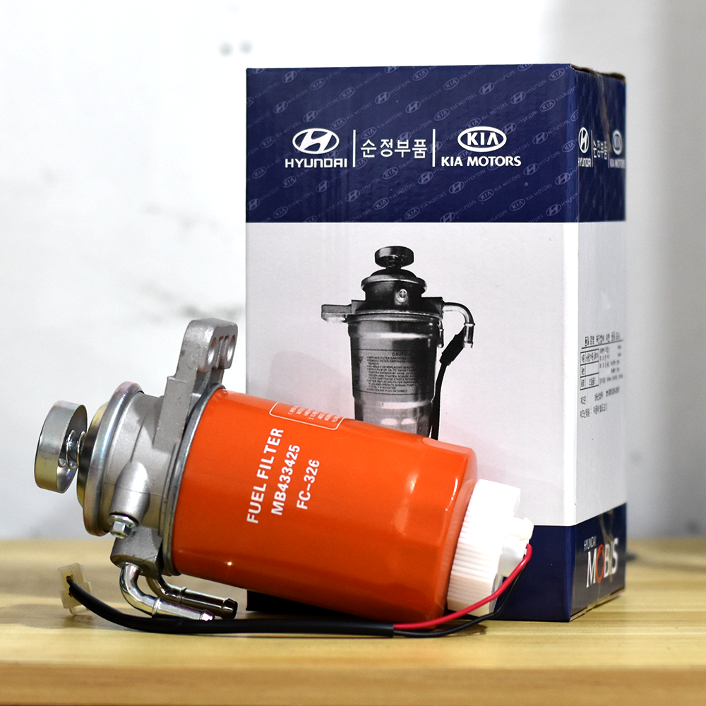 Fuel Pump Assembly W/Filter Kia Besta 2.7/ Carnival/ Pregio 2.7,3.0 ...